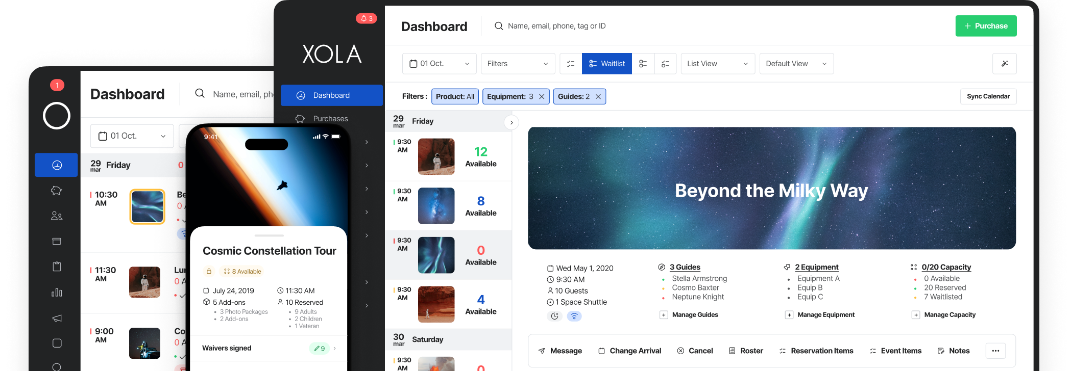 5 sensory marketing examples and what you can learn from them - Xola